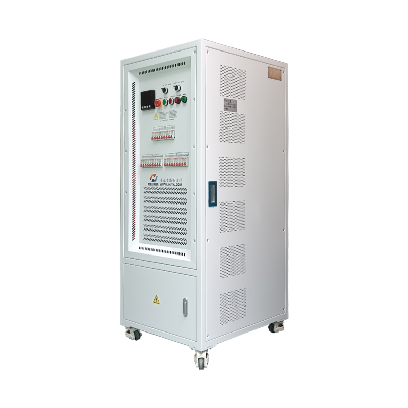 15KW Einstellbare Widerstandslastbank für Tests